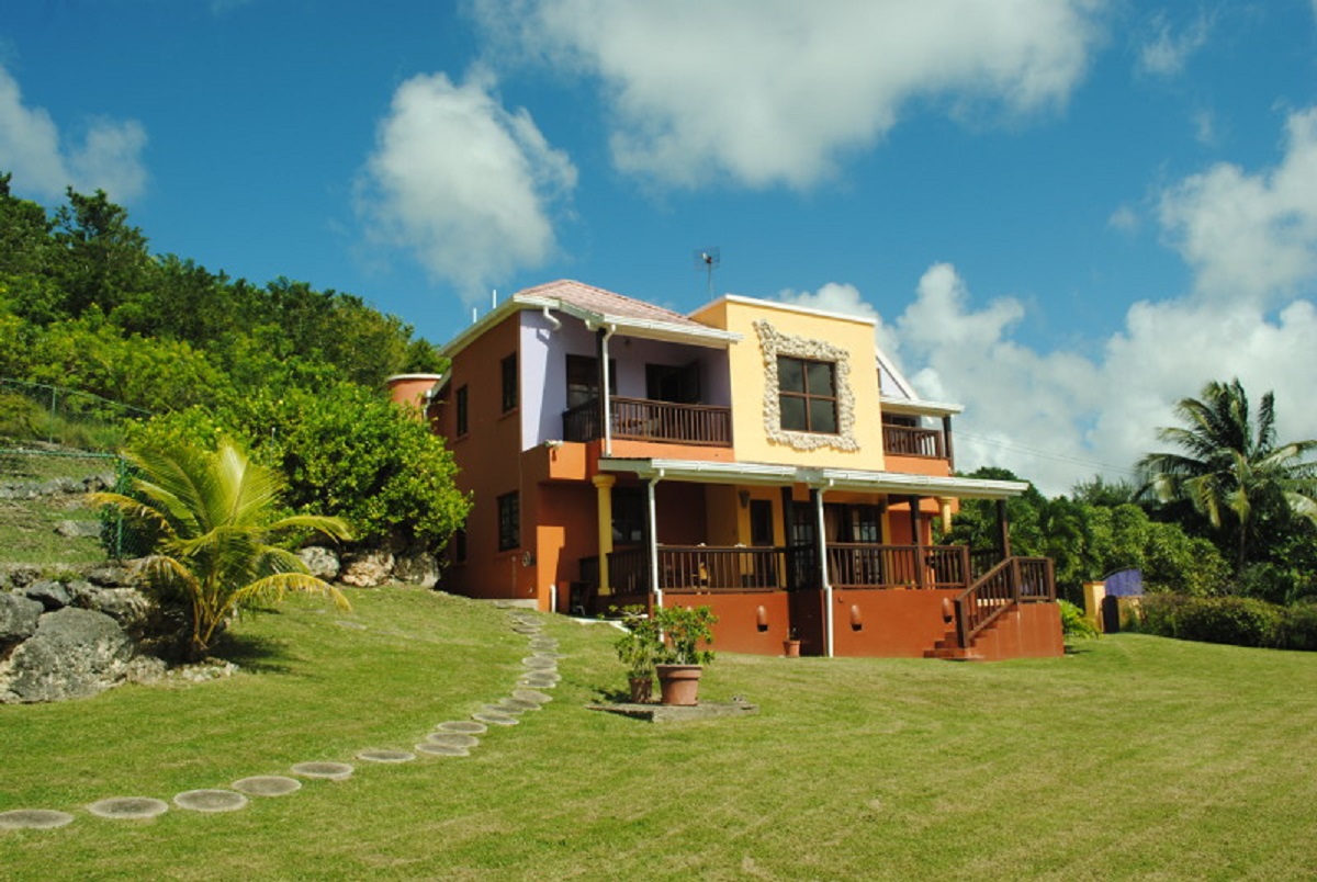 Edgehill Terrace, Edgehill, St. Thomas Barbados | H.V.REALTY SERVICE